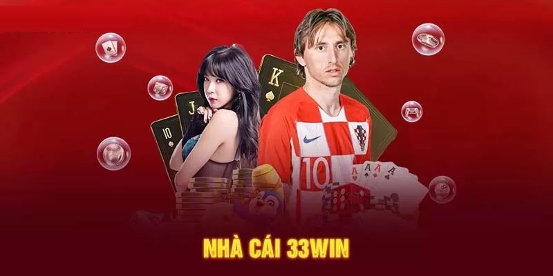 33Win Trang Chủ - Đăng Nhập - Link Không Chặn 33Winl.com