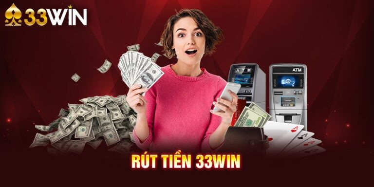 33Win Trang Chủ - Đăng Nhập - Link Không Chặn 33Winl.com